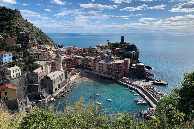Cinque Terre FULLY GUIDED & ALL INCLUSIVE Tour from Florence - Final Thoughts
