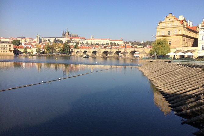 City tour of Prague's Old Town - Final Thoughts