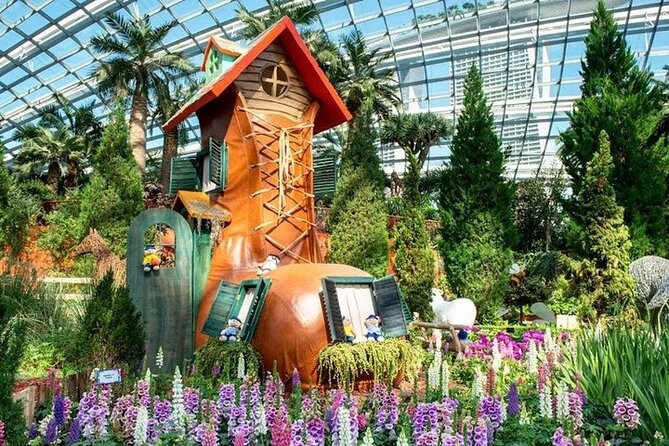 City Tour+Gardens by the Bay(FlowerDome&JurassicWorld) Transfers - Final Thoughts: Is This Tour for You?