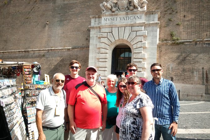 Civitavecchia Cruise Port Shore Excursion: Full Day Rome - Cost, Value, and Booking Tips