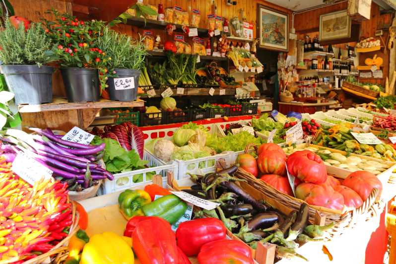 Civitavecchia Market, Cooking Class & Meal at a Local's Home - Frequently Asked Questions
