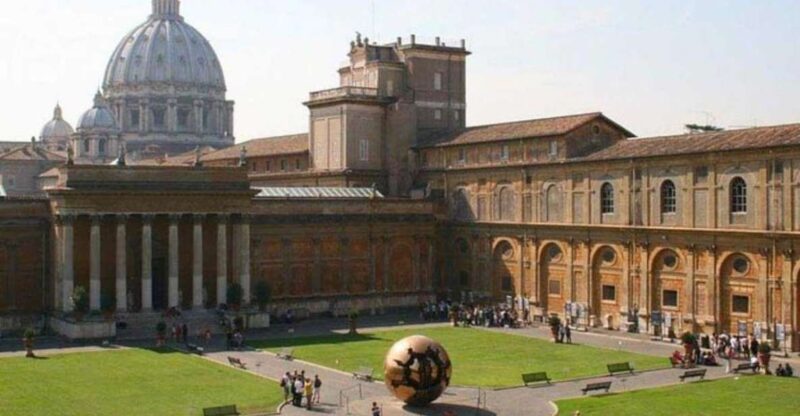 Civitavecchia to Rome Excursion: Vatican, Colosseum & Lunch - Authentic Experiences and Traveler Insights