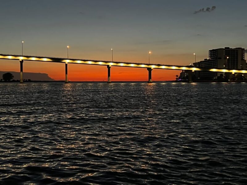 Clearwater Beach: Sunset and Harbor Lights Cruise - Final Thoughts