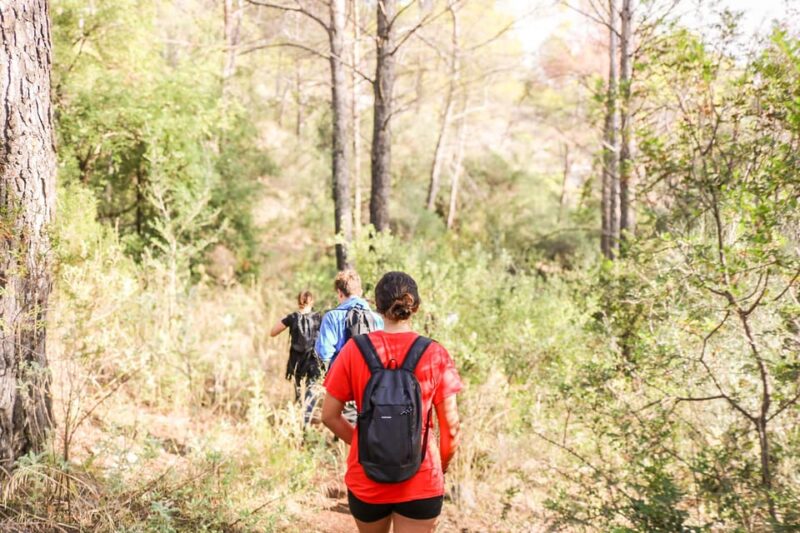 Climb the La Concha: Guided Private Hiking Trip - FAQs