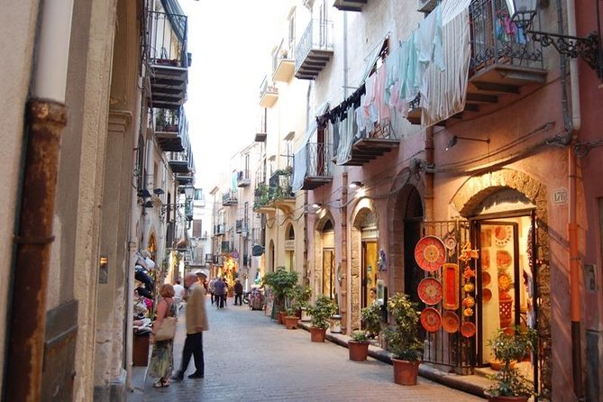 Club Med Cefalù to Palermo airport or vice versa, Private Transfer - FAQ