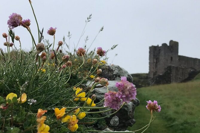 Coasts & Ghosts: Haunted Northumberland - Chillingham Castle - The Sum Up