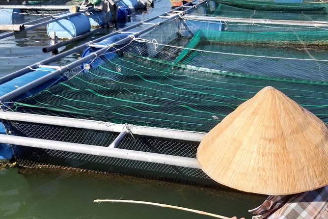 Coconut Basket Boat Tour - FAQ