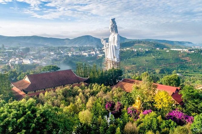 Coffee Class and DaLat Outskirt Tour - Who Will Love This Tour?