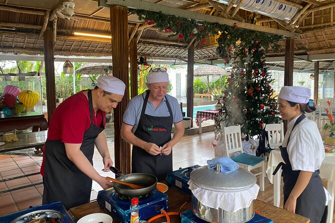 Coffee Class & Basket Boat Experience or Lantern Class -optional - Who Will Love This Tour?