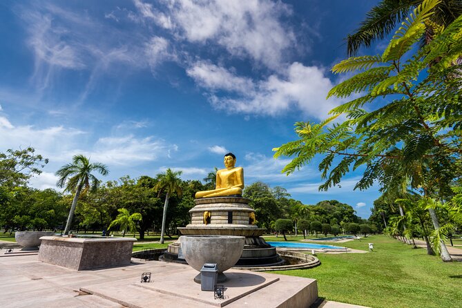 Colombo city tour by car ( Private ) - Why This Tour Offers Real Value