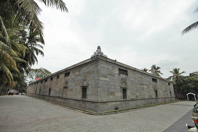 Colombo City Tour from Negombo - The Sum Up