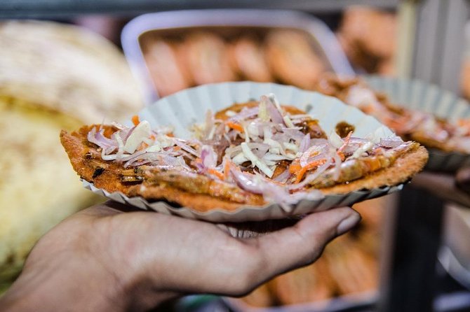 COLOMBO PRIVATE CITY TOUR WITH street food( All inclusive ) - Transportation & Timing