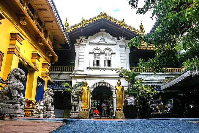 Colombo Sightseeing Private Tour by Tuk Tuk Morning OR Evening - Final Thoughts