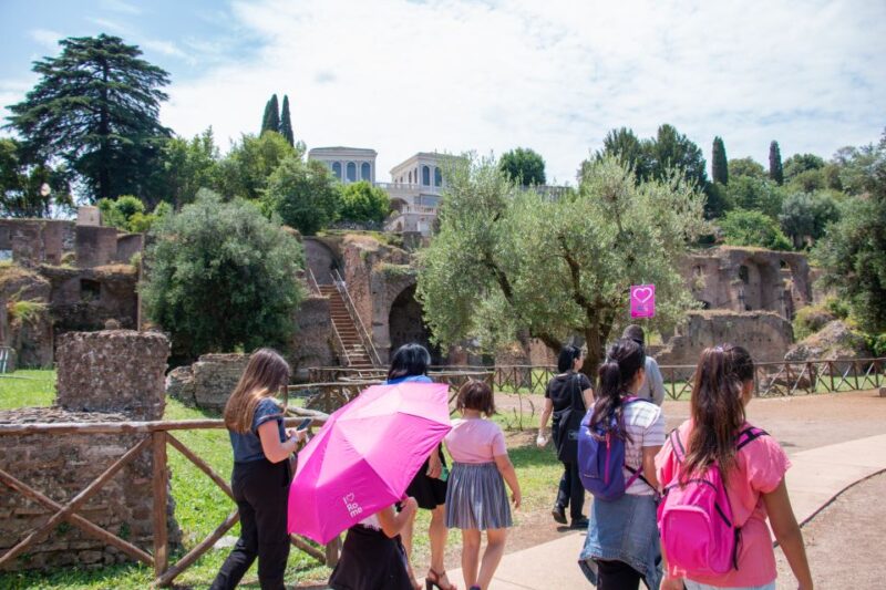 Colosseum Gladiator Tour for Kids and Families - Why This Tour Might Be Perfect for Your Family