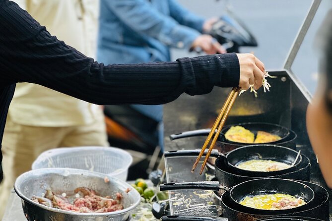 Committed Non-Touristy Saigon Street Food Tour By Scooters/Car - Who Would Love This Tour?