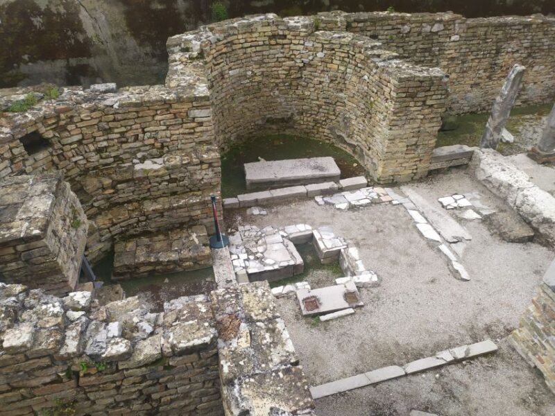 Concordia Sagittaria: Roman City & Venetian Aperitif - Authenticity and Value