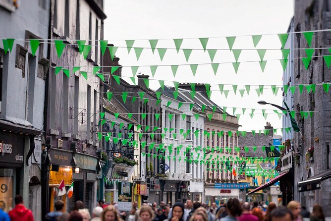Connemaras Historic Gems: A Cultural Journey from Galway - Final Thoughts