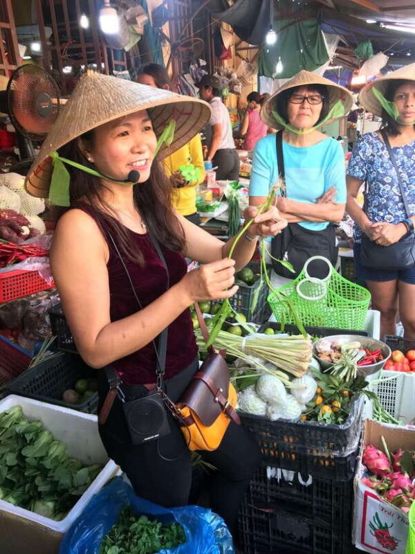 Cooking Class at Green Bamboo - Why This Experience Works for Travelers