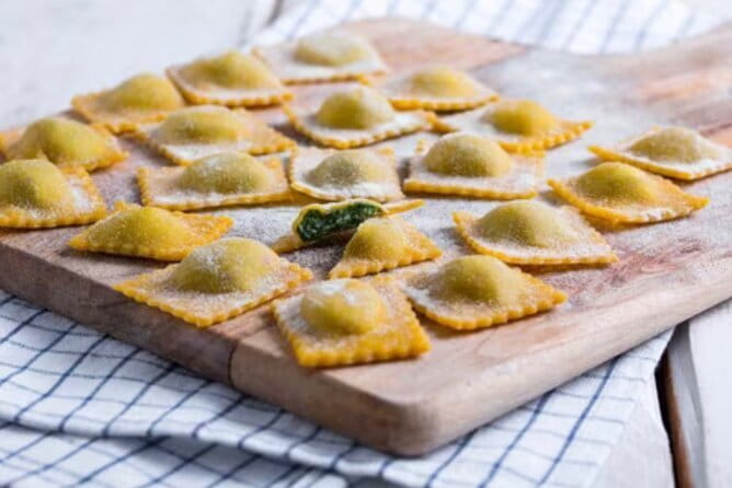 Cooking Class for Pasta Lovers in Florence Country House - FAQs