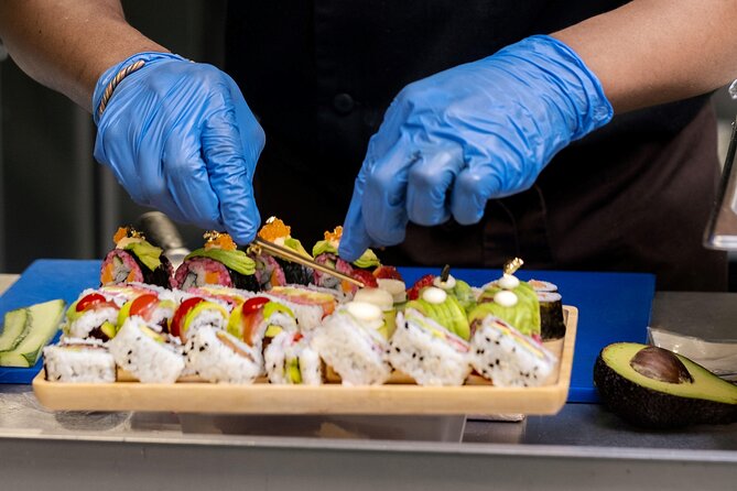 Cooking Class in the Isle of Man with a Professional Chef - The Experience from the Travelers Perspective