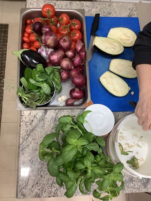 Cooking Class in the Tropea Countryside - Practical Tips for Participants