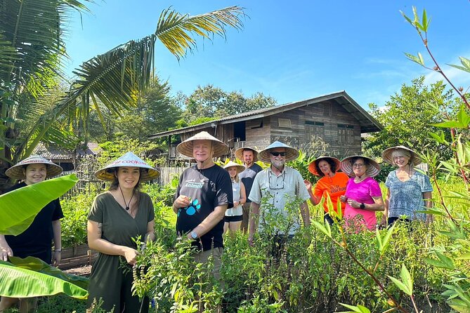 Cooking Class with Organic Farm in Chiang Mai - In-Depth Breakdown of the Experience