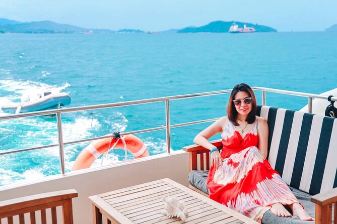 Coral and Racha Islands Luxury Catamaran Experience - Pricing and Value: Is It Worth It?