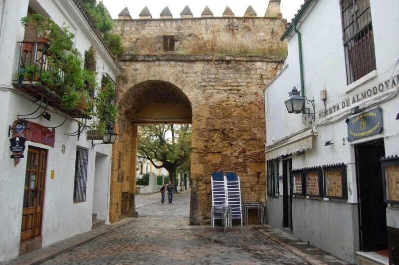 Cordoba: Electric Bike Tour - Comfort, Convenience, and Cost