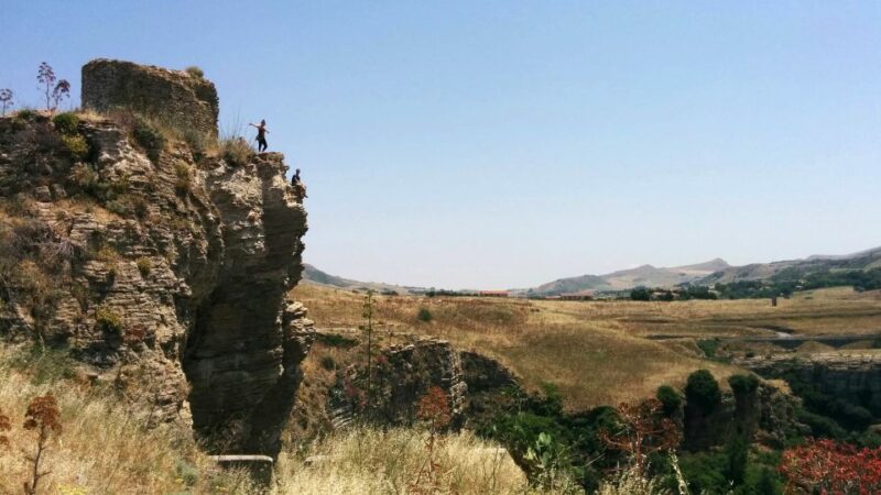 Corleone: Beyond the Godfather Walking Tour - The Authentic Experience: Beyond the Stereotypes