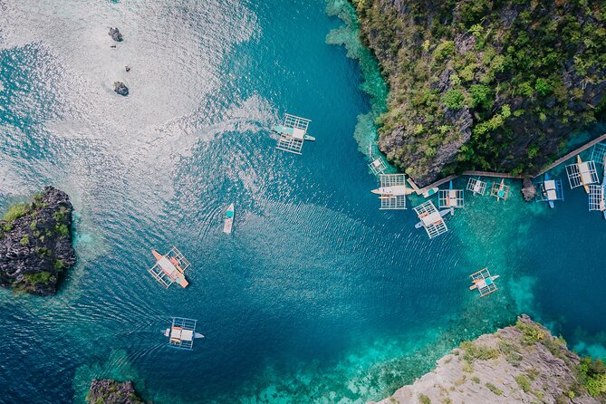 Coron Island Hopping Tour: via Private Speedboat - Final Thoughts
