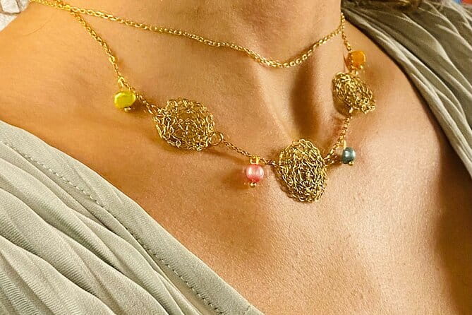 Create your own Jewellery in Florence - FAQ