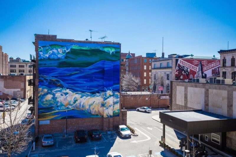Creative Capital: Art and Architecture Tour of Providence - Practical Details