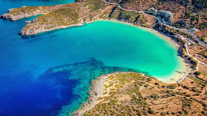 Crete: Full-Day Tour to Voulisma Beach - Practical Tips for the Trip