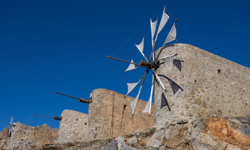 Crete: Lasithi Plateau & Knossos Palace Day Trip - The Value Proposition