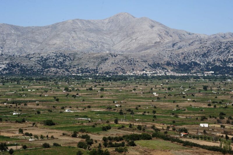 Crete: Lassithi Plateau & Kera Monastery Tour with Ceramics - Who Should Consider This Tour?
