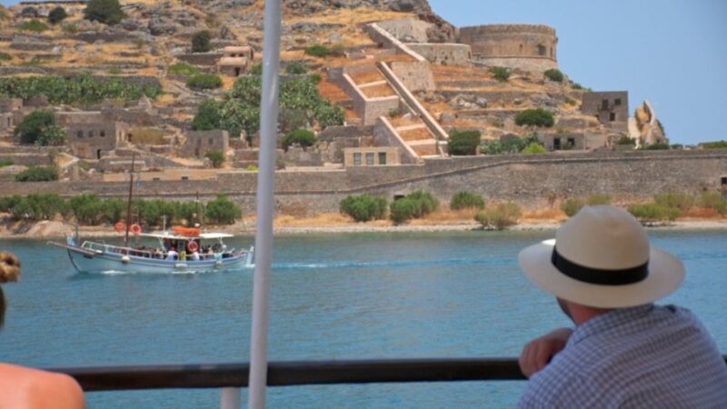 Crete: Mirabello Bay Cruise with Onboard Cocktail - Final Thoughts