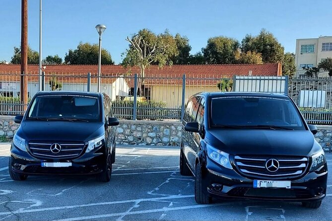 Crete Private Taxi and Transfer from Heraklion to Panormo - What the Reviews Say