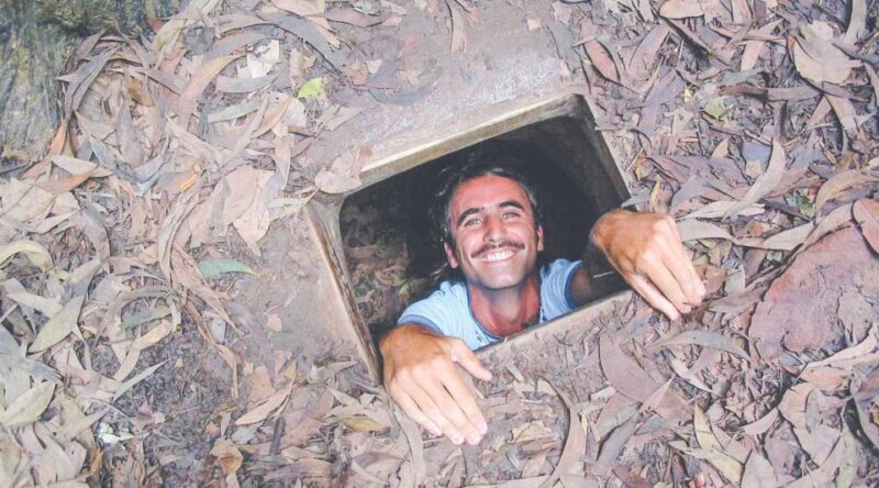 Cu Chi Tunnel With Curiosity - The Sum Up: Is It Worth It?