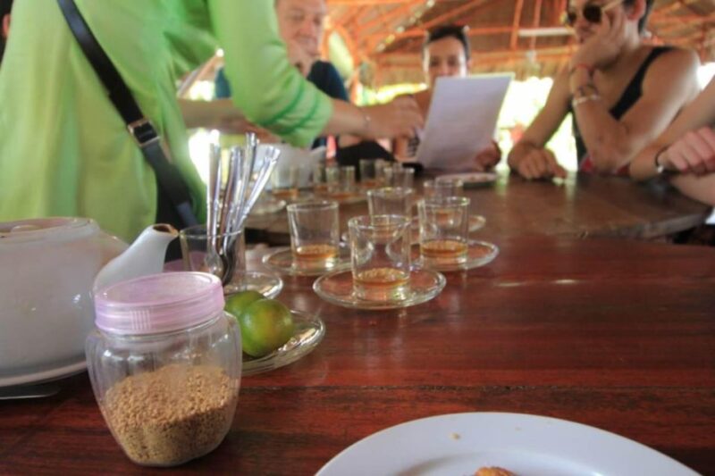 Cu Chi Tunnels and Mekong Delta 1 Day Tour - Final Thoughts