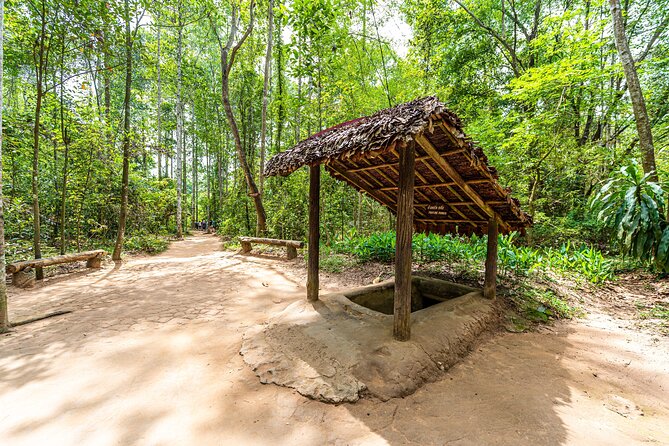 Cu Chi Tunnels and Mekong Delta 1 Day Tour from Ho Chi Minh City - Final Thoughts
