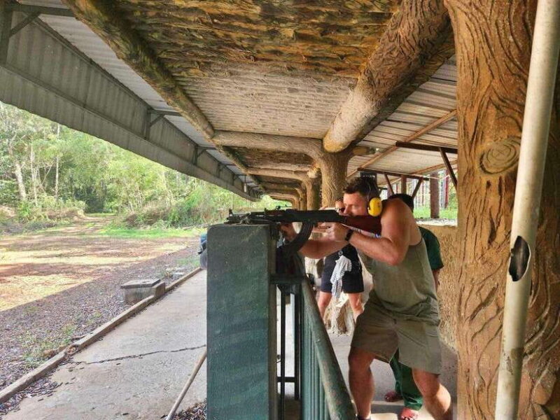Cu Chi Tunnels And Mekong Delta Tour Tour With A Small Group - Who Is This Tour Best For?