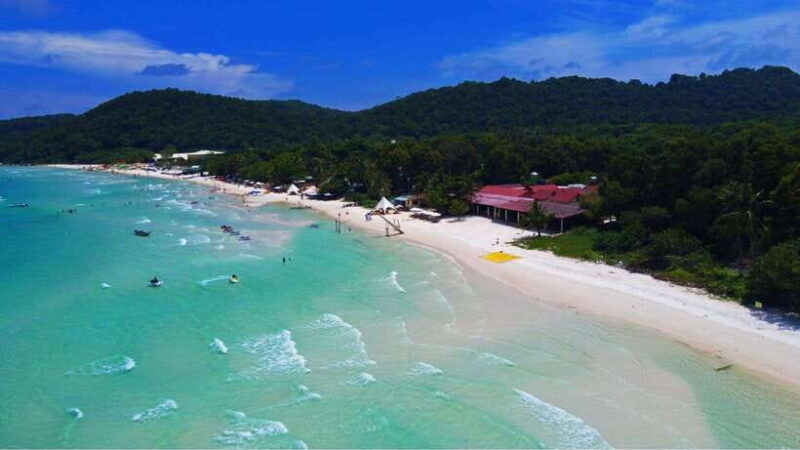 Cu Lao Cham Island Tour Snorkeling, Sea Walking, Water Sport - Cultural Encounters: Fishing Villages and Temples