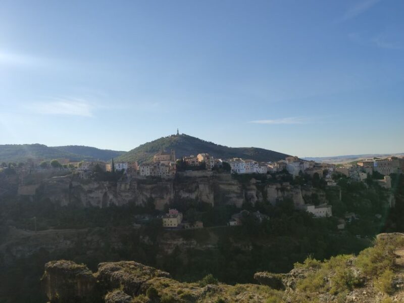 Cuenca: Nighttime Highlights Walking Tour in Spanish - FAQs