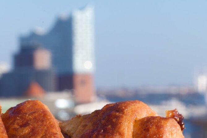 Culinary bike tour in Hamburg in German - The Sum Up: Is It Worth It?