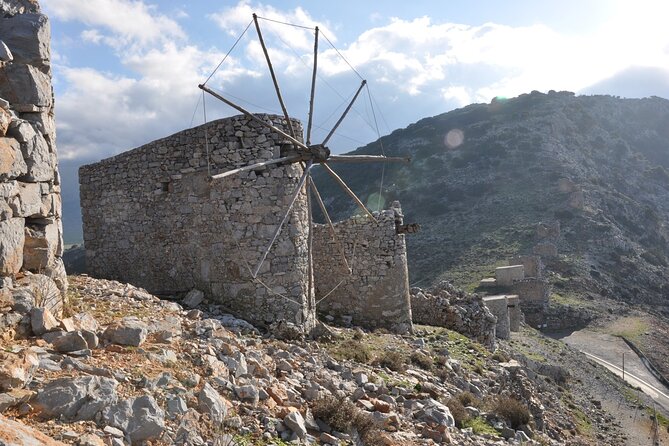 Culinary Journey to Lassithi Plateau. Land of Gods & Food Artistry from Elounda - The Sum Up