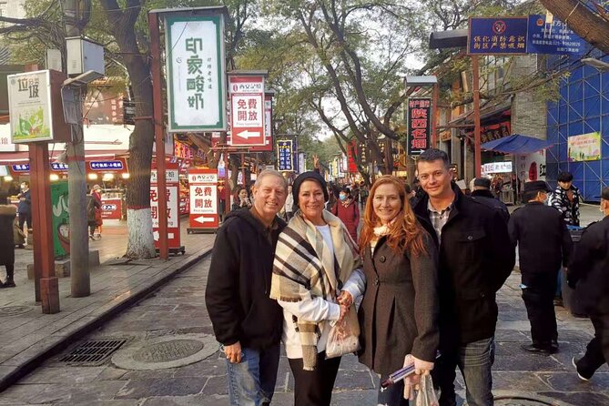Customized Day Tour to Terracotta Army and Horses Museum - In-Depth Look at the Sites