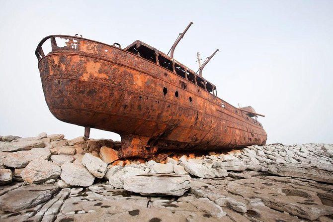 Cycling on Inisheer Island, Aran Islands. Self Guided. Full Day. - Final Thoughts: Is It Worth It?