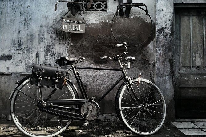 Cycling Tour in Yogyakarta with Lunch 3-Hour - The Sum Up: Who Will Benefit Most?