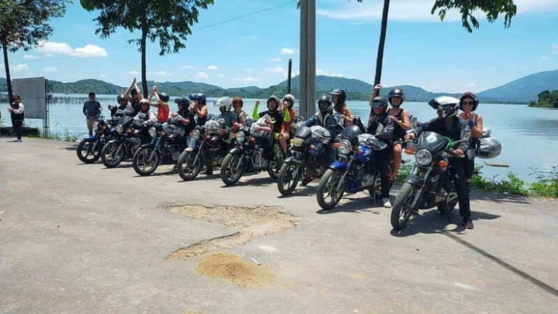 Da Lat City Sightseeing Full-Day Motorbike/Car Tour - Who Will Love This Tour?