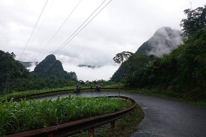 Da Lat Easy Rider- Motorbike Tour- Countryside & Homemade Cooking - Frequently Asked Questions